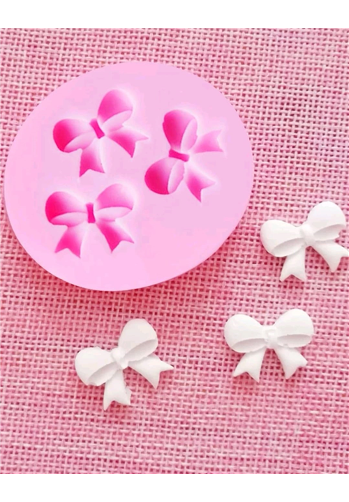 Mini Bow Mould – Romaqo