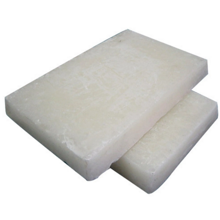 Lumina Paraffin Wax Slab – Romaqo